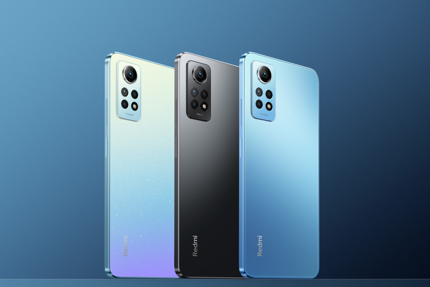 Redmi Note 12S và Redmi Note 12 Pro chính thức ra mắt tại Việt Nam