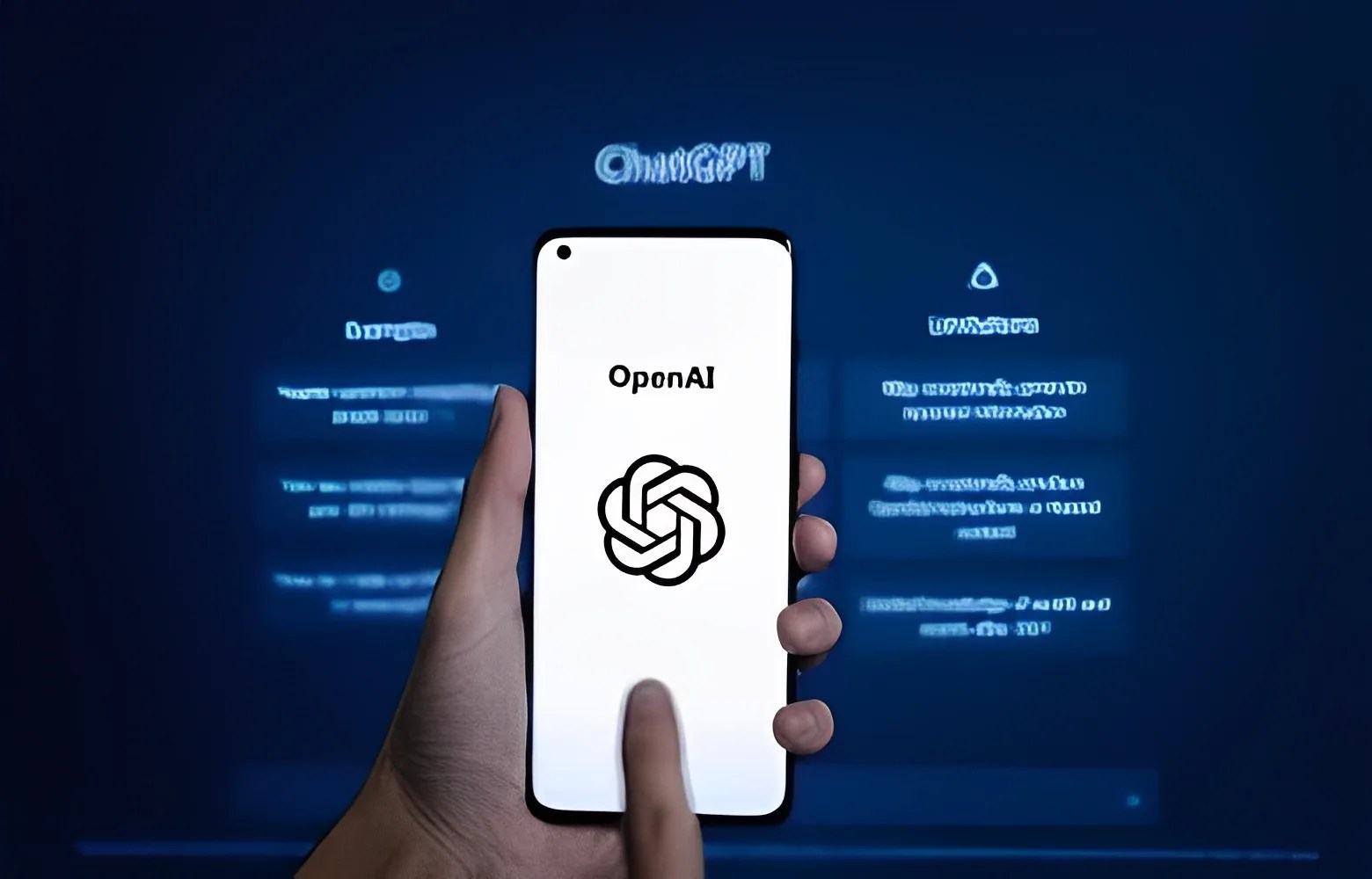 ChatGPT cho Android sẽ ra mắt vào tuần tới
