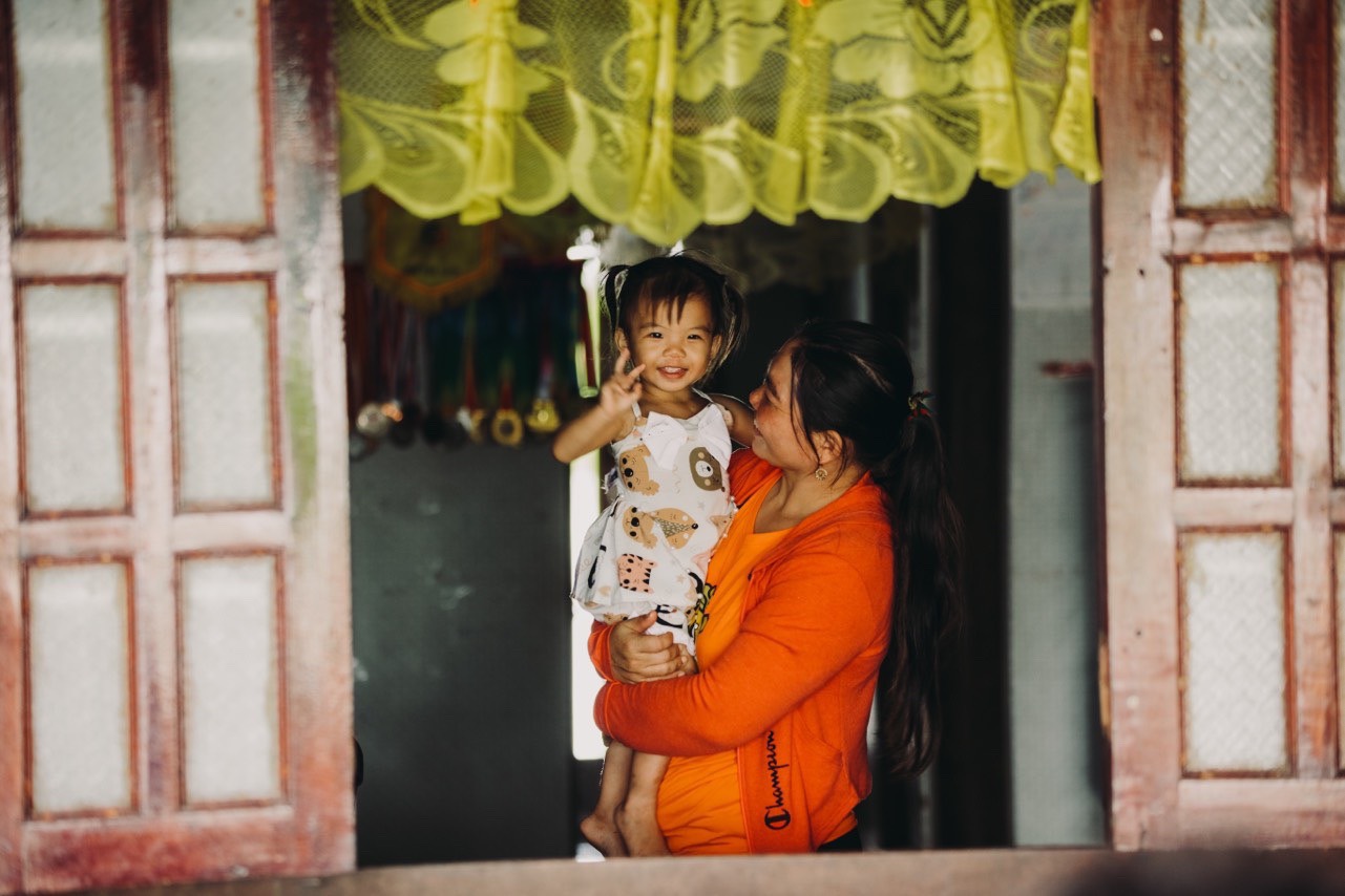 Trái tim cho em: Hành trình 15 năm chữa lành nhịp đập cho gần 7.000 trái tim